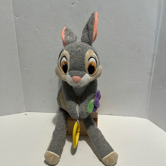 Scentsy | Toys | Scentsy Buddy Thumper With Twitterpated Scent Plush ...